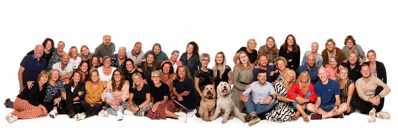 Het Team | SBO de Batavier